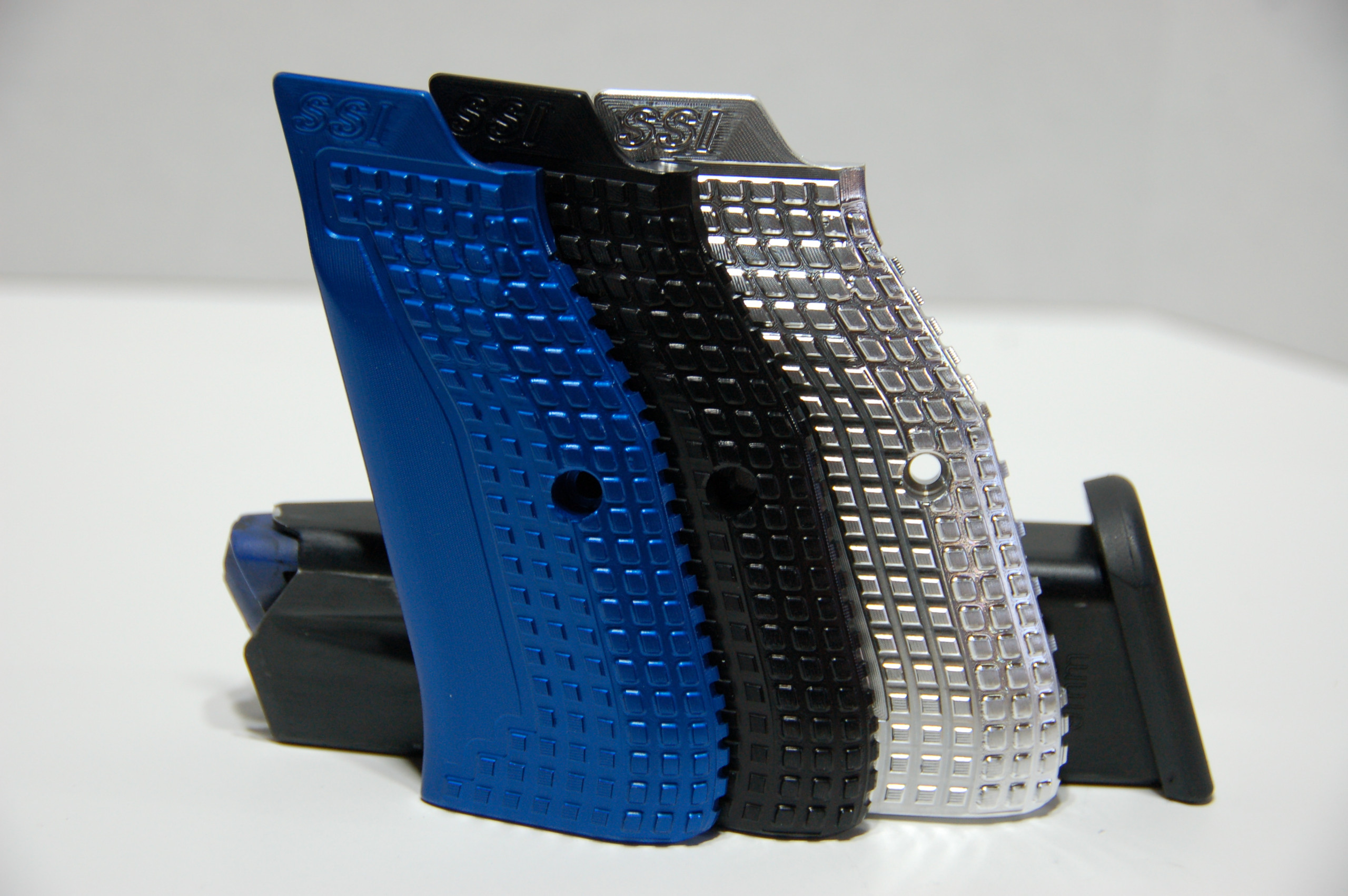 SSI TUNGSTEN SLUG FOR GLOCK