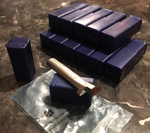 SSI Tungsten Slug For SIG - Shooting Sports Innovations