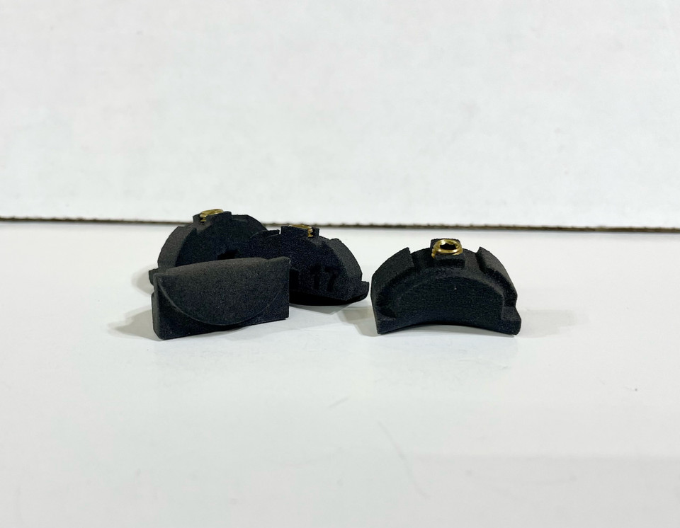 SSI TUNGSTEN SLUG FOR GLOCK