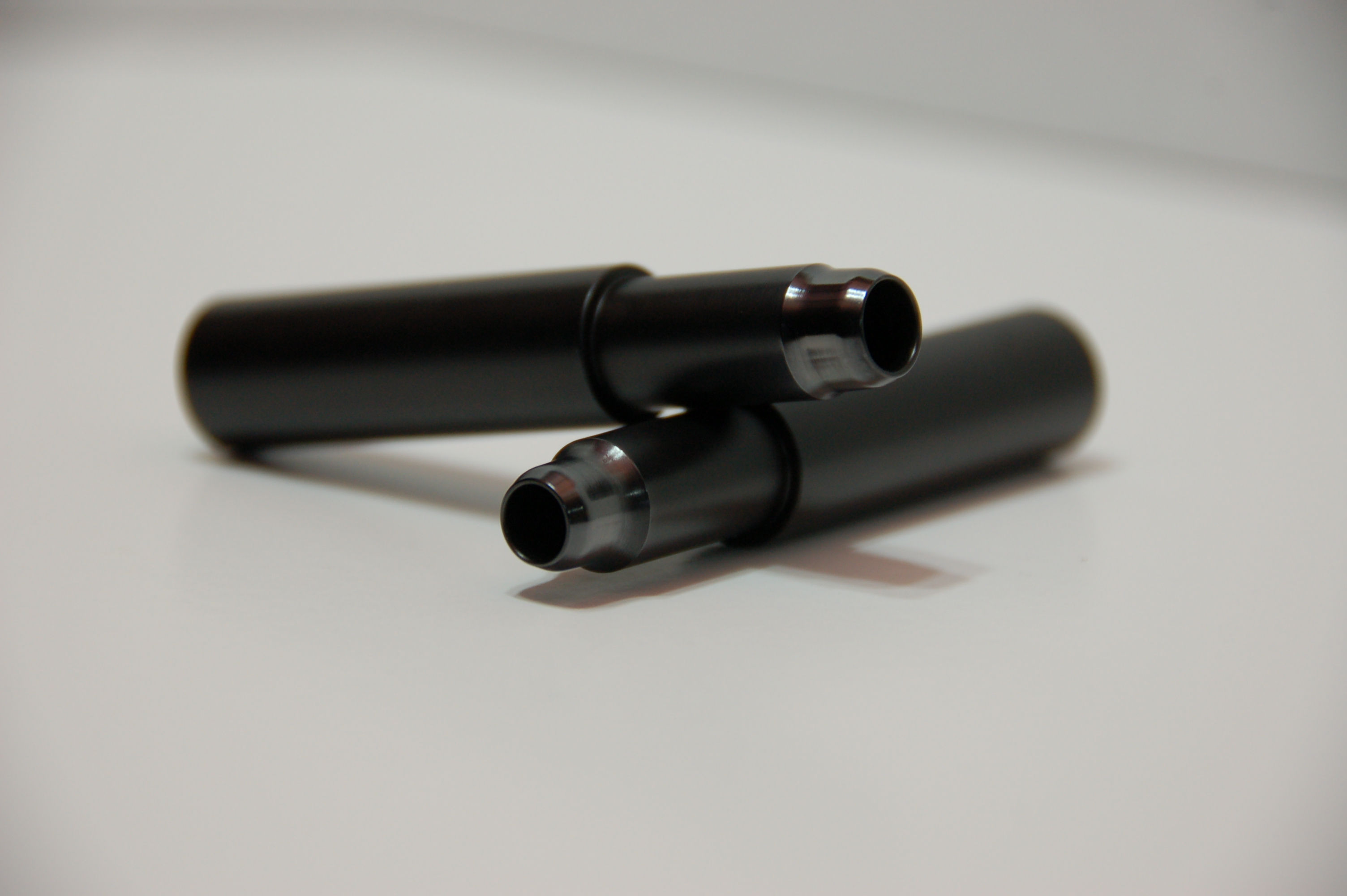 Alpha Dropper Powder Funnel