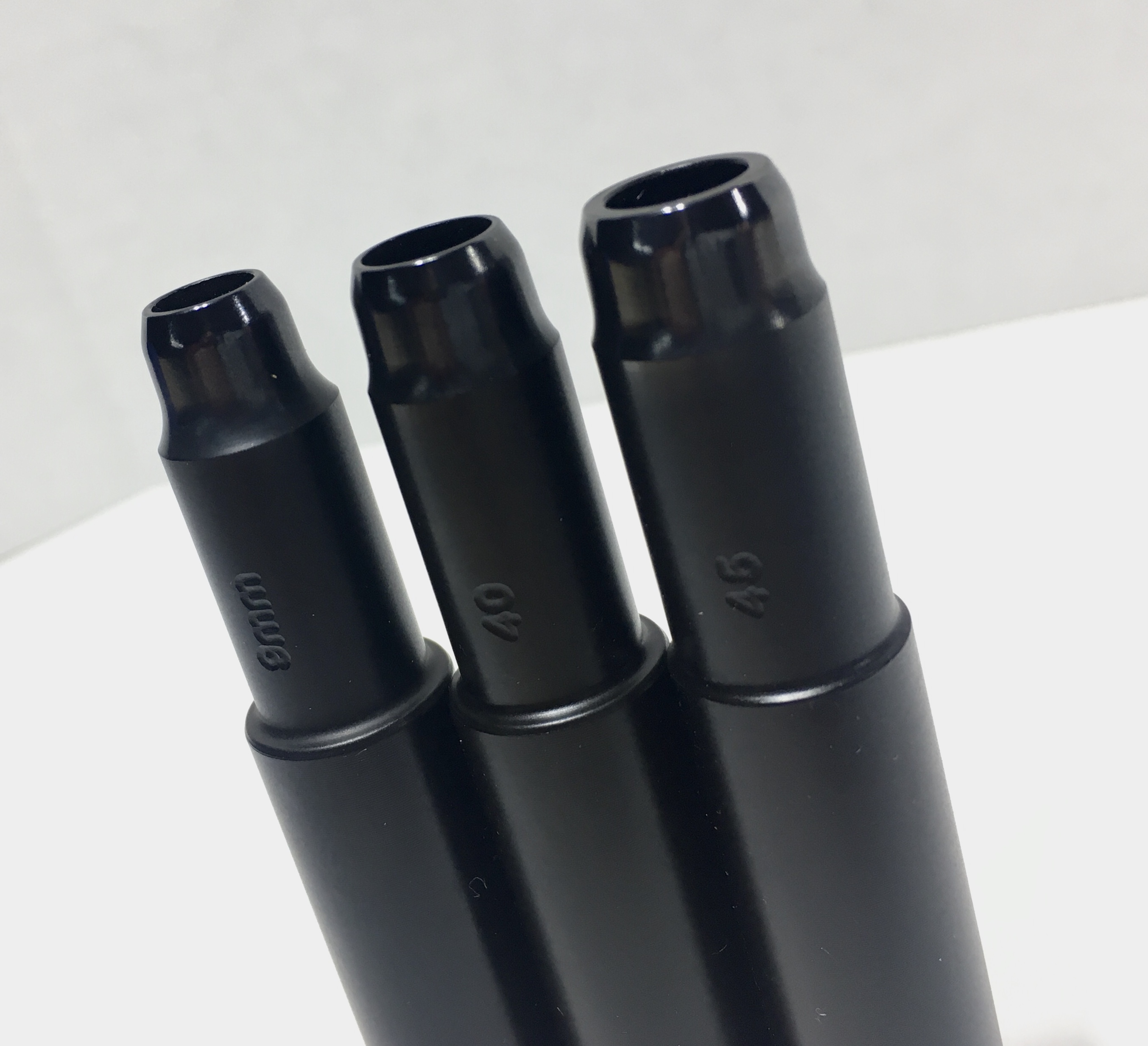 Alpha Dropper Powder Funnel