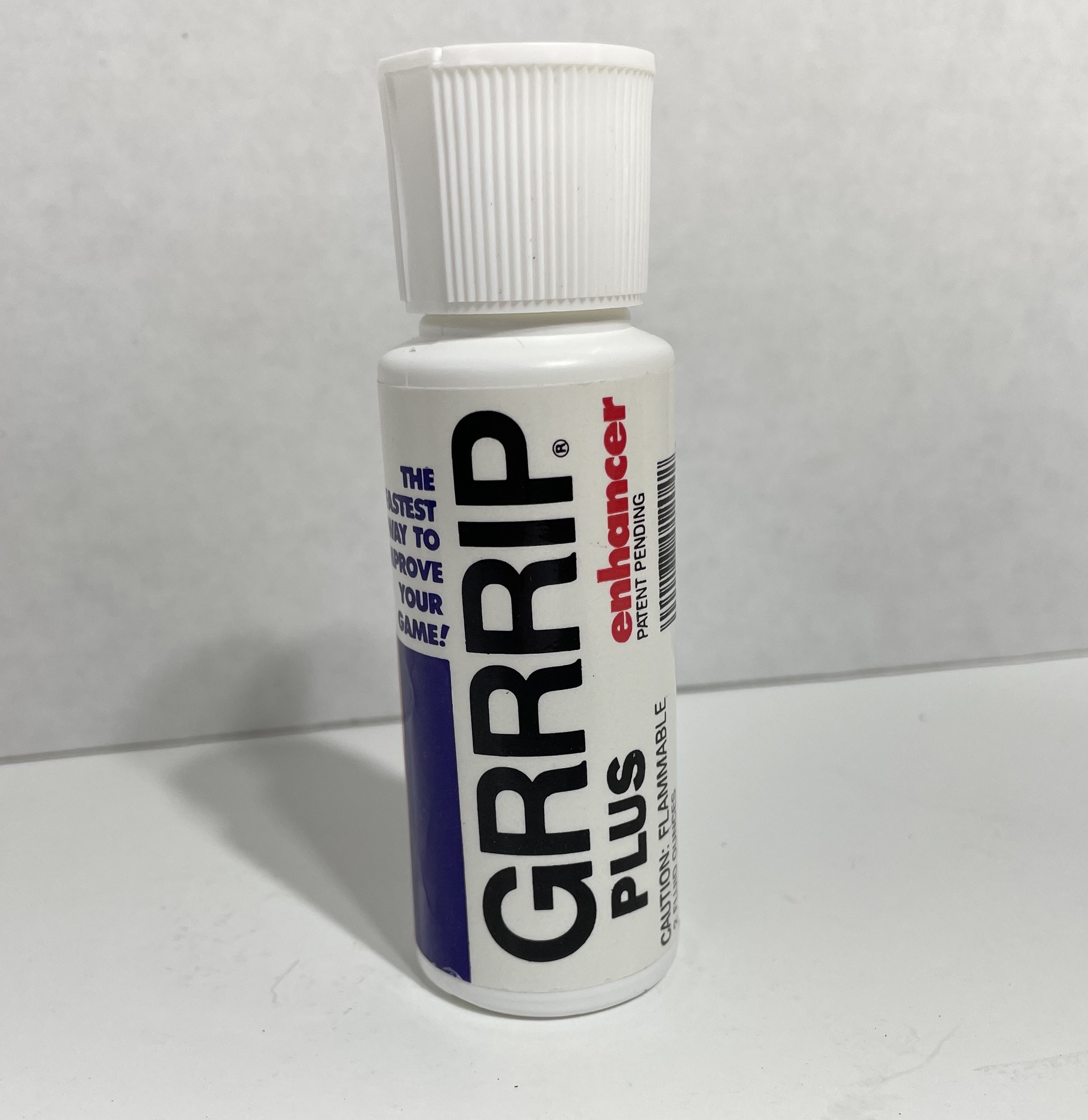 GRRRIP - Shooting Sports Innovations