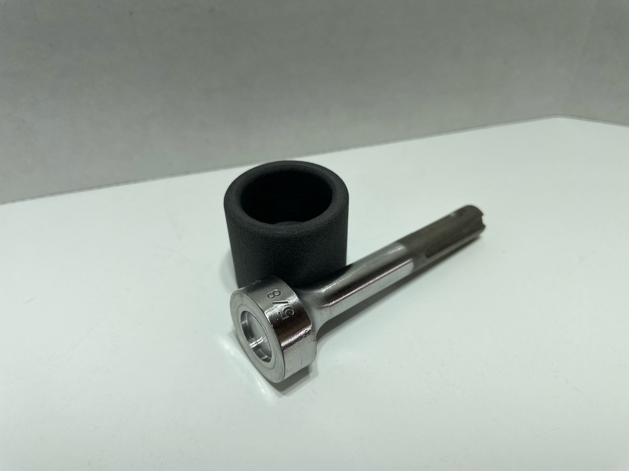 PARTS, SDS HAMMER DRILL BIT