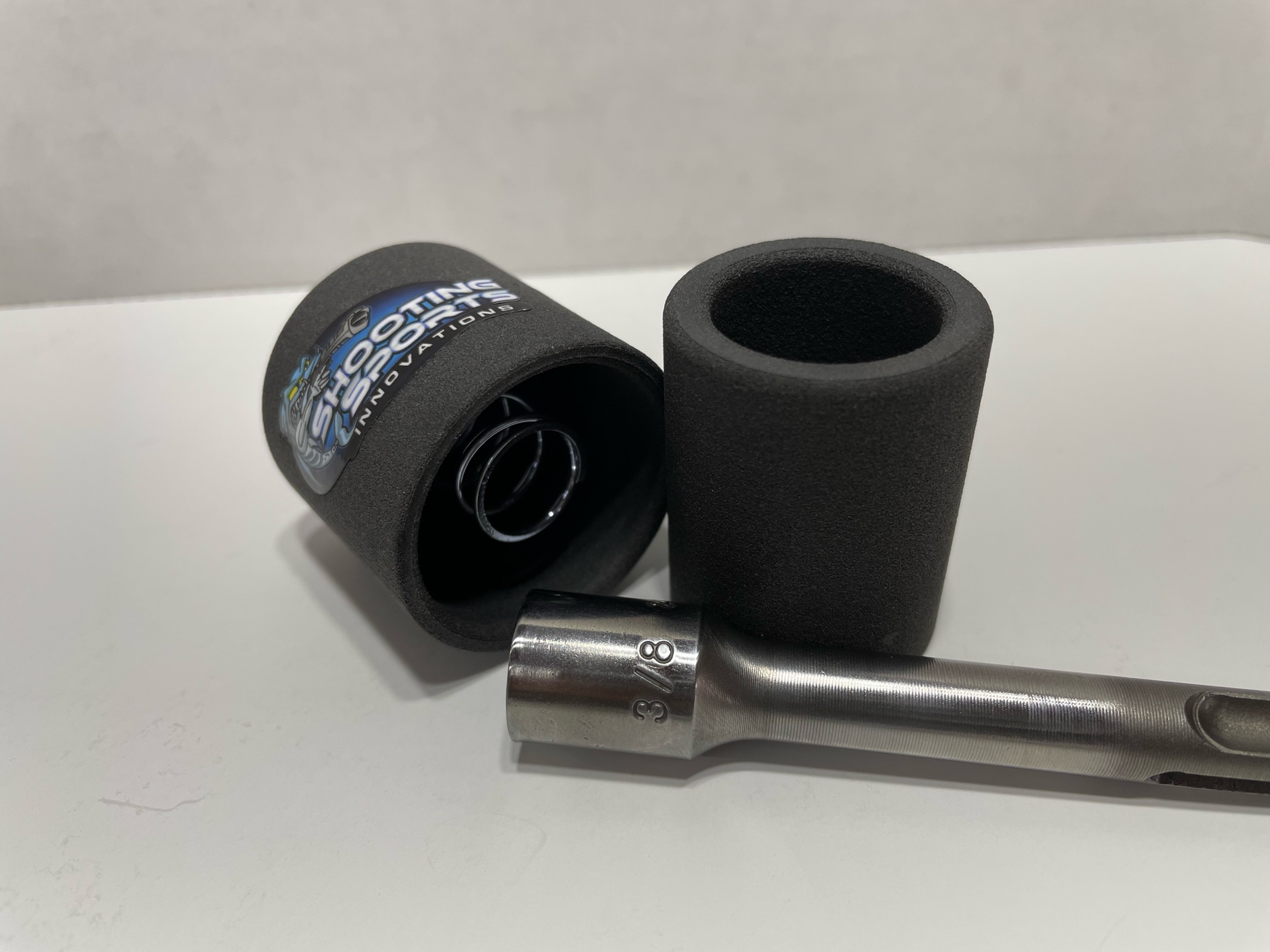 PARTS, SDS HAMMER DRILL BIT