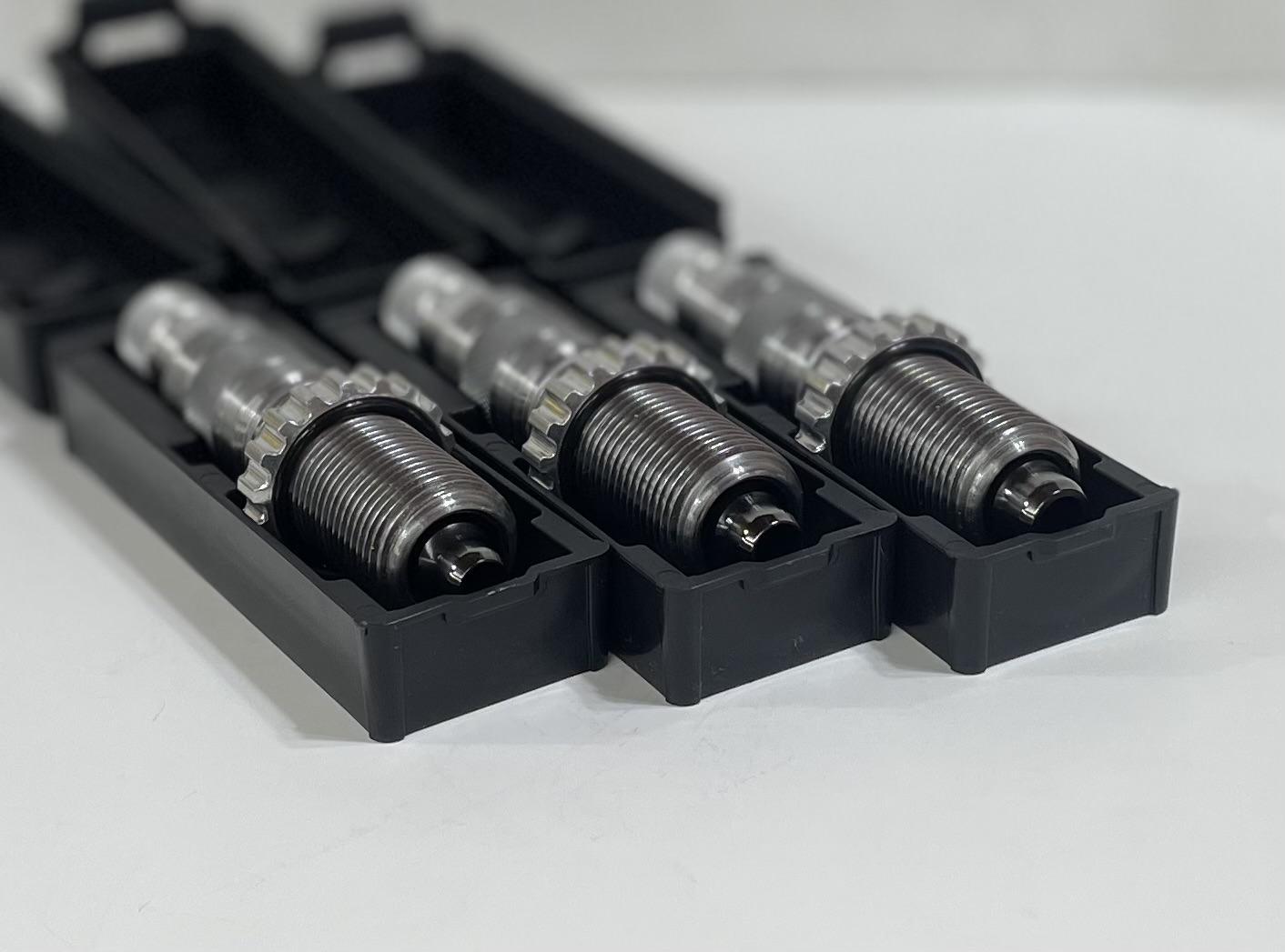 Alpha Dropper Expander Die