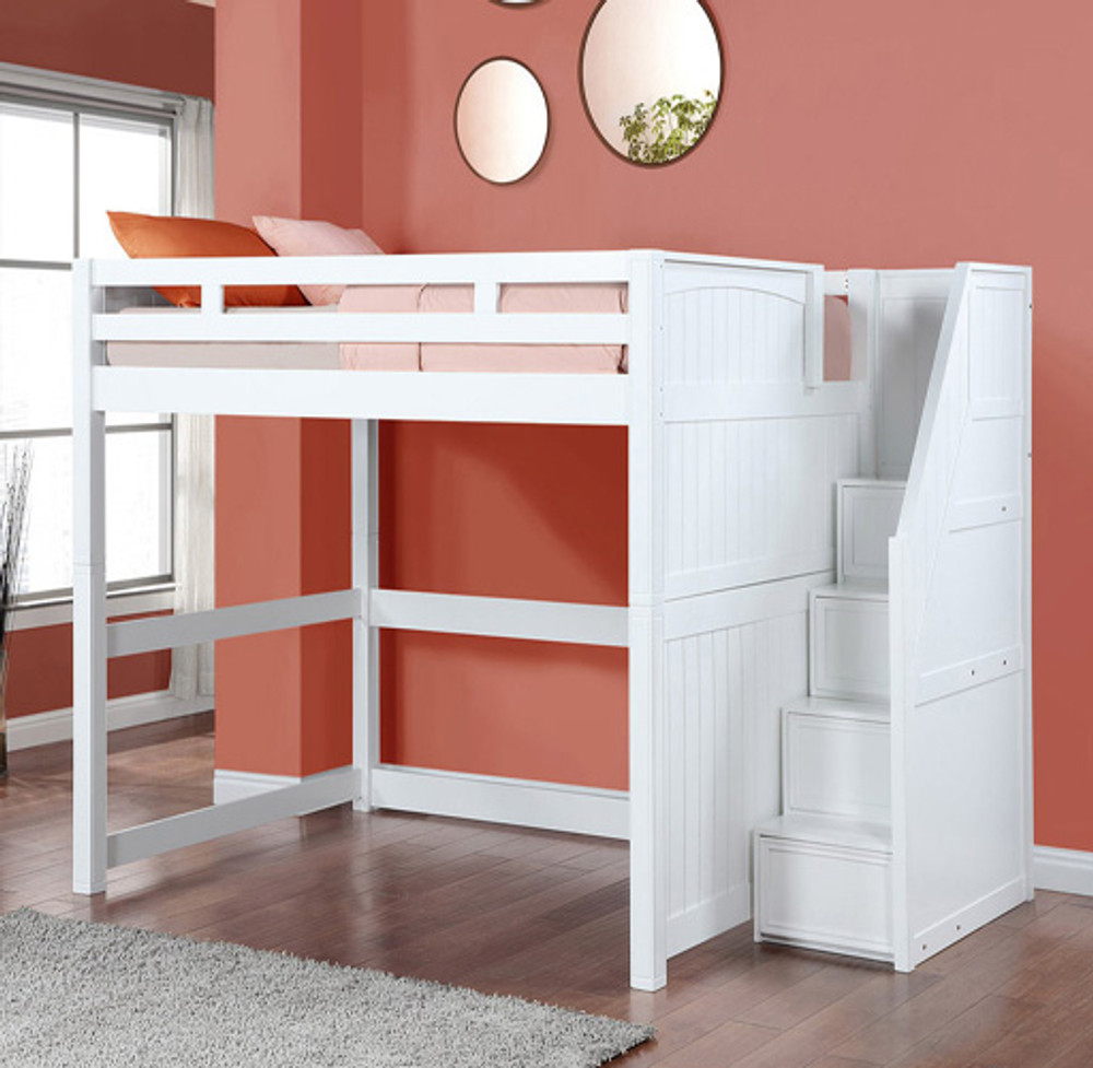 The Best Loft Beds for Kids Teens and Adults JustBunkBeds