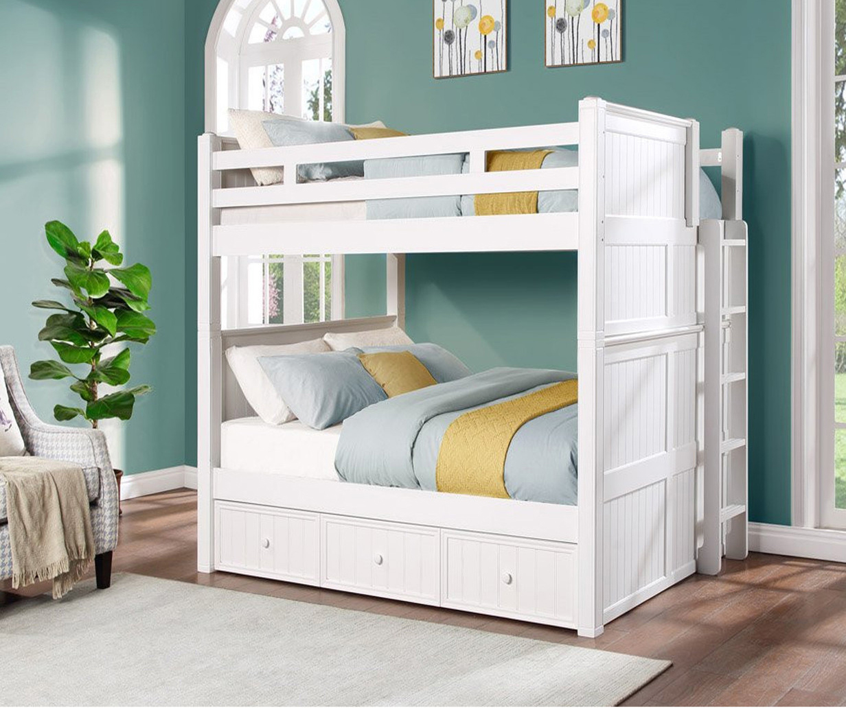 Bunk Bed Buying Guide: How To Choose The Right Size - JustBunkBeds ...