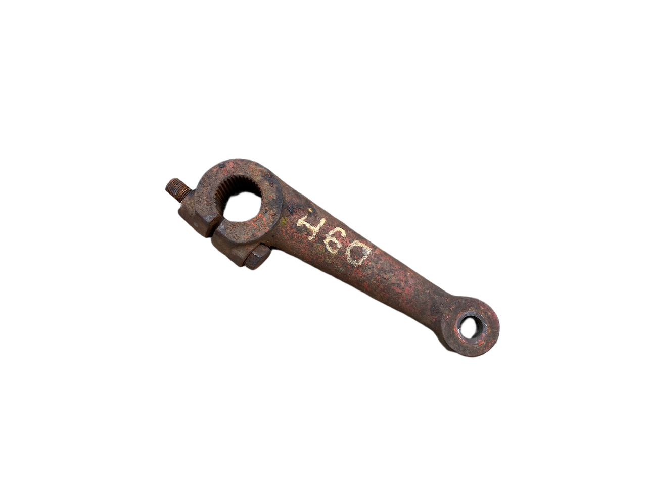 Track Rod Lever/LH - NT7067