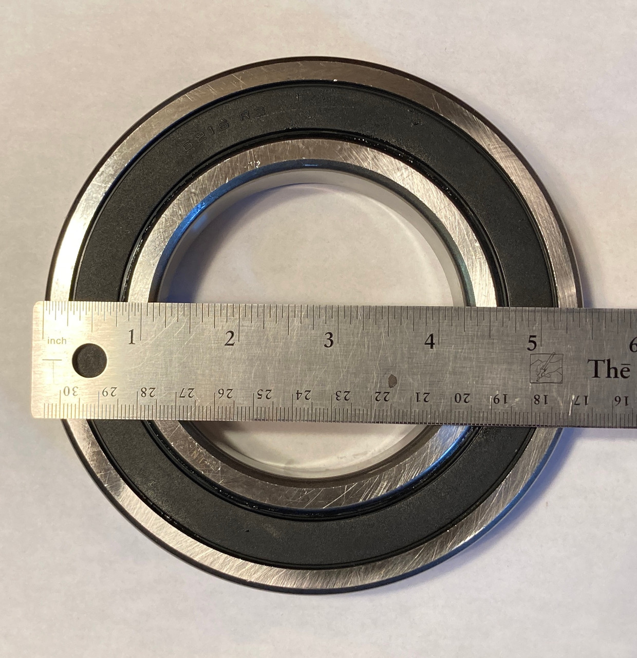 4WD Hub Bearing - BAU1646