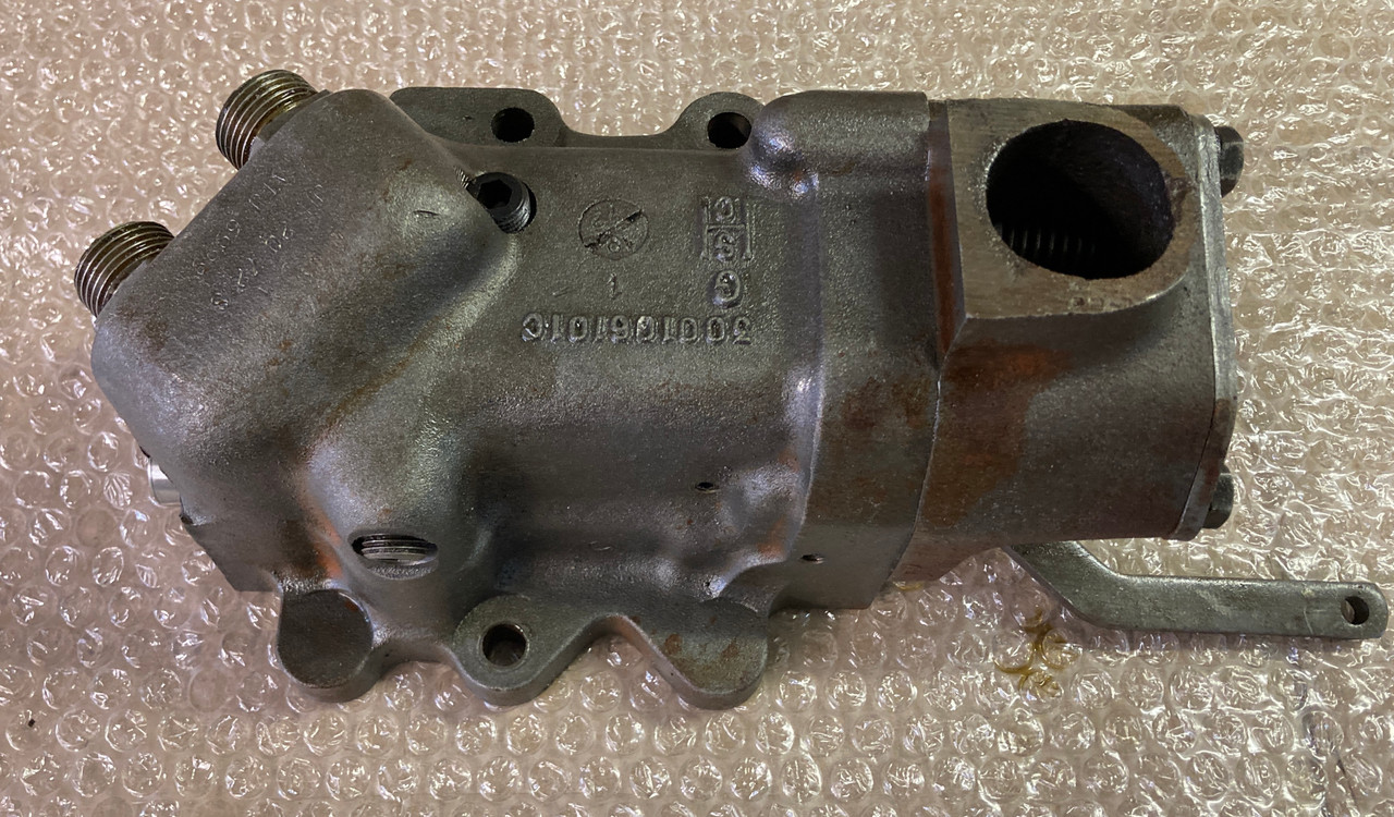 Hydraulic Valve Assembly/Used - ATJ6999