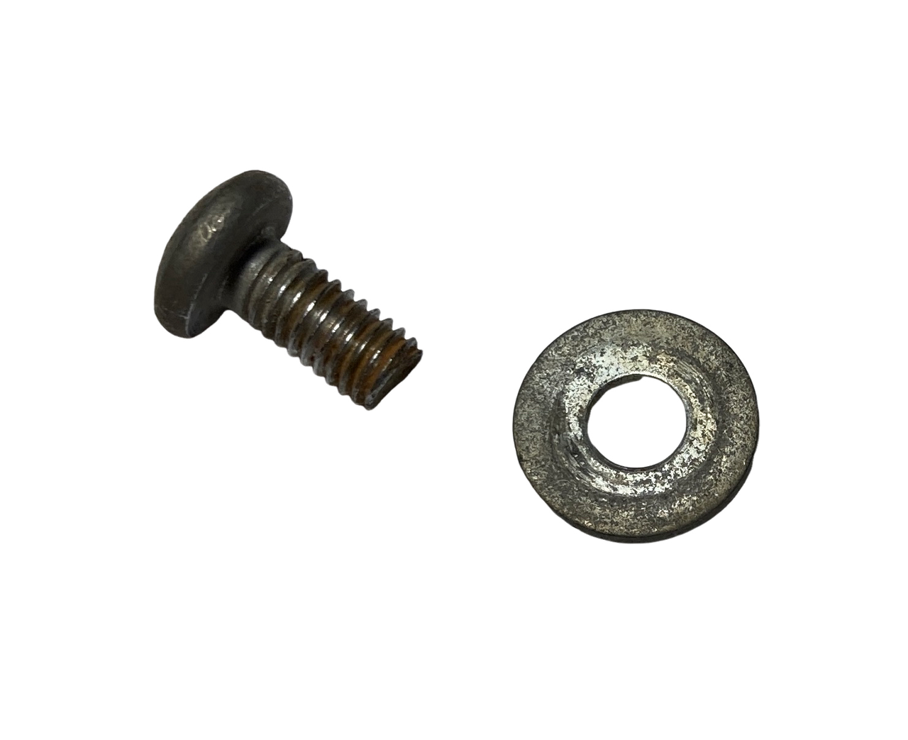 Grille Screw & Washer/Used