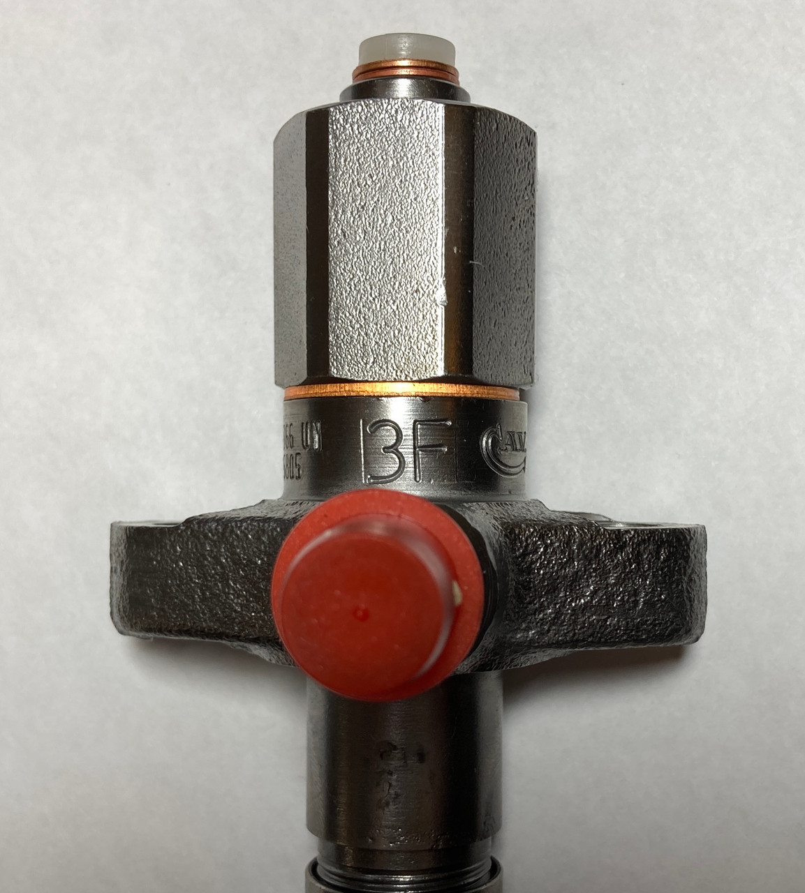 Injector/3F - AKU1023