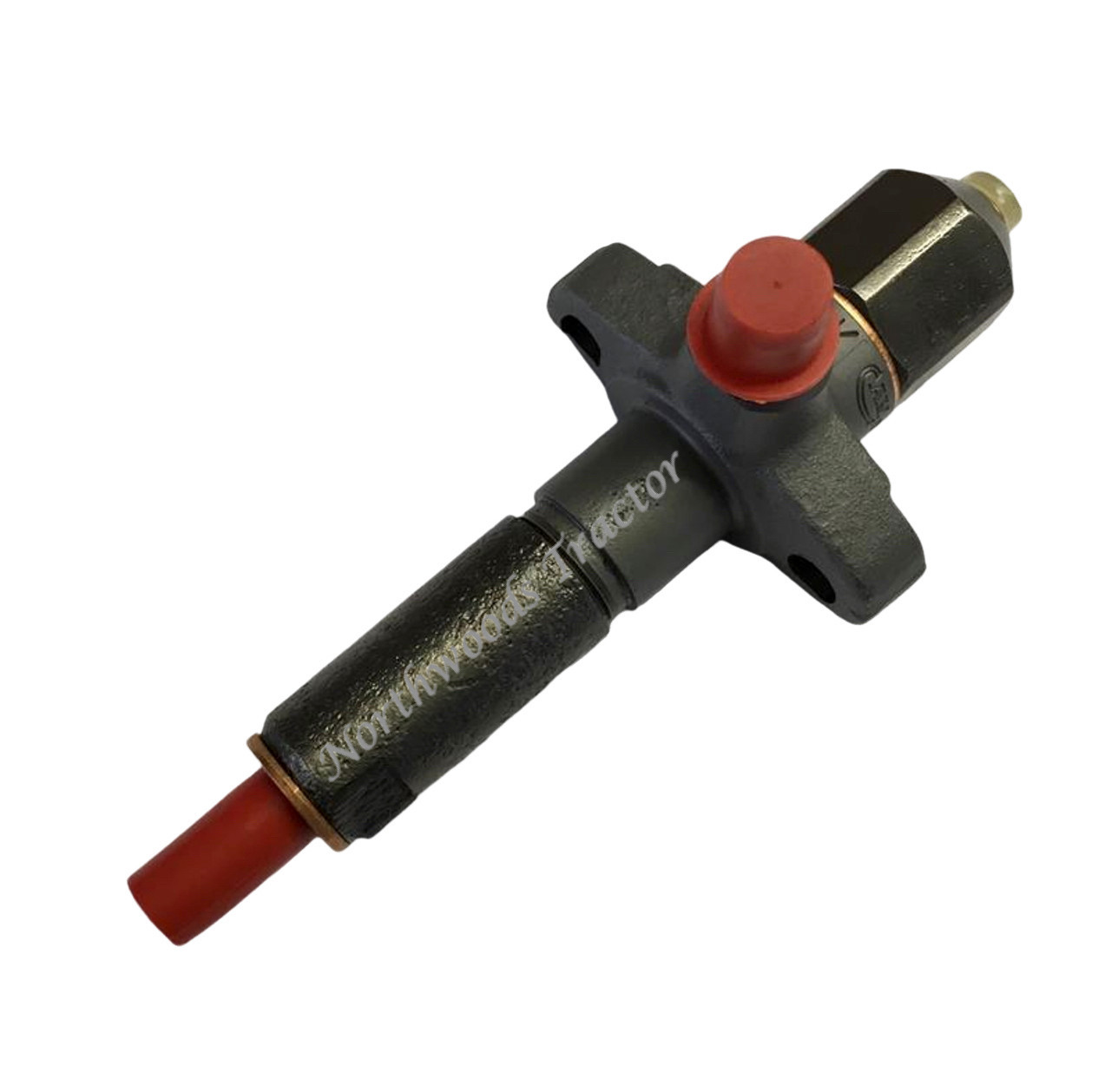 Reconditioned 2L Injector