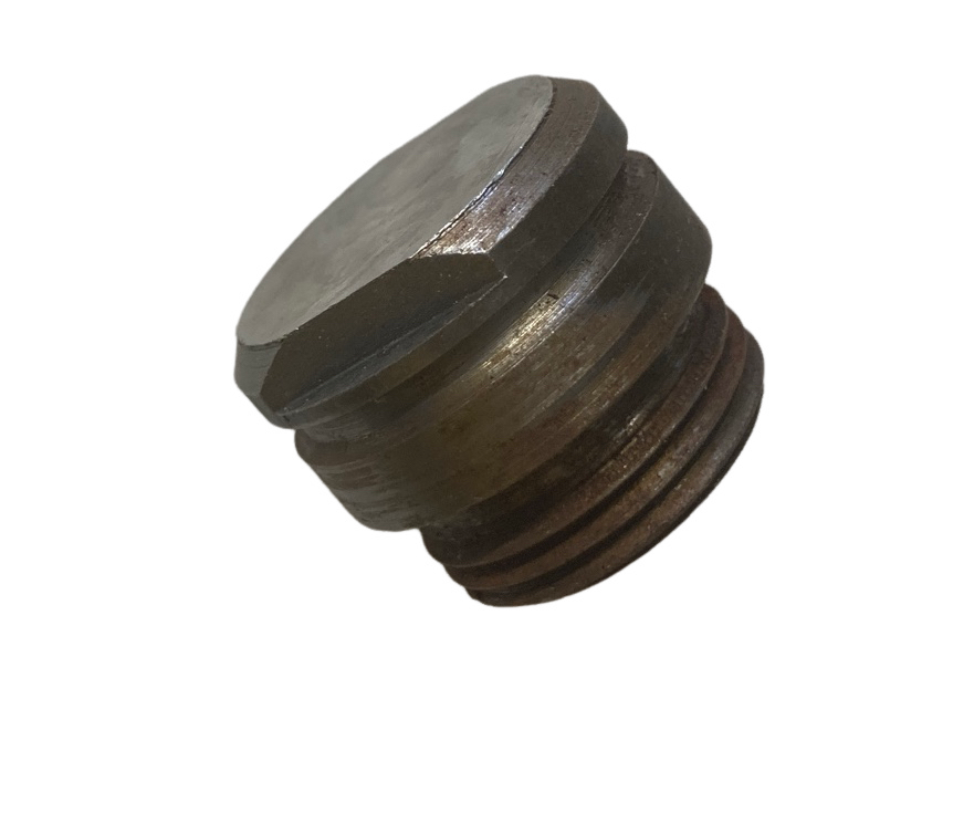 Plunger Valve Cap - ATJ6156