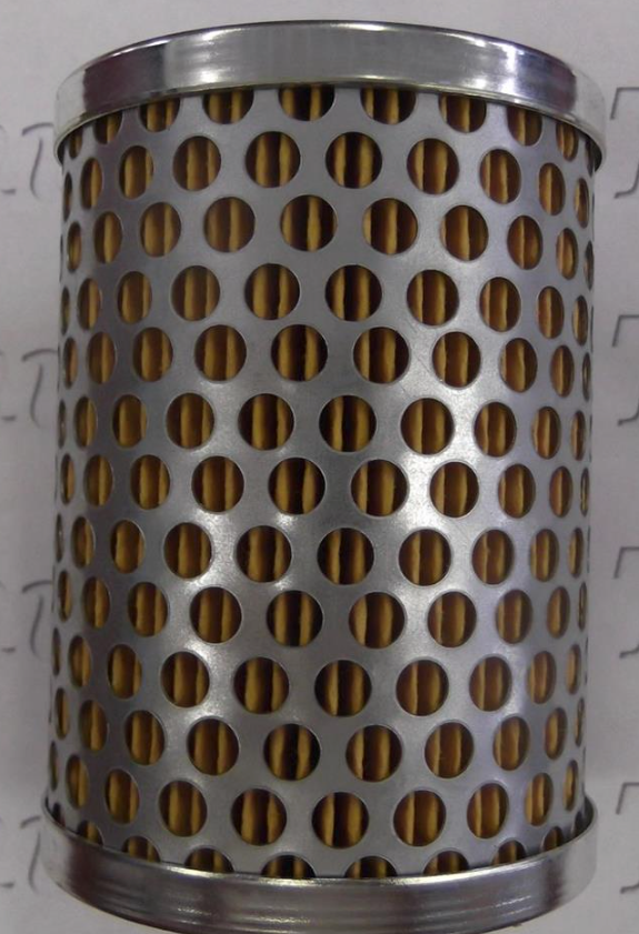 Engine Oil Filter/Vokes - 17H1784