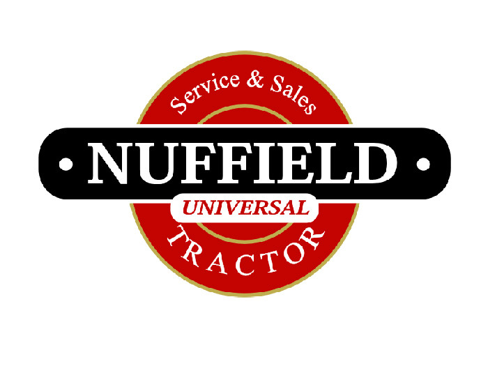 Nuffield Tractor Parts