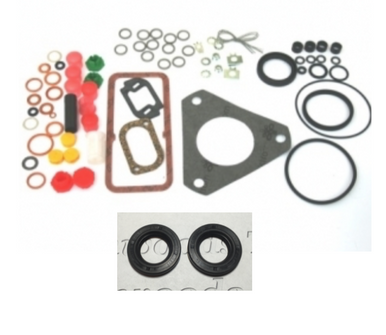 Injection Pump Seal Kit/Rotary - AKU1022/SK
