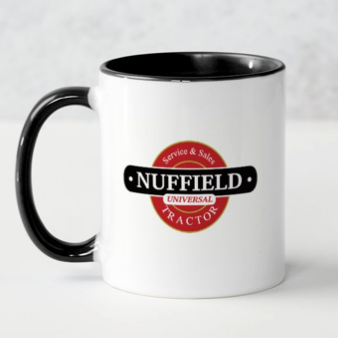 Coffee Mug/Nuffield