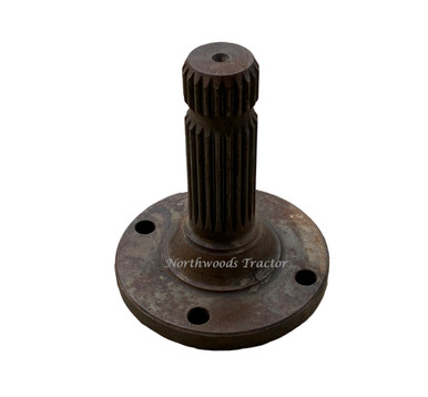 PTO Stub/1000 RPM - CTJ3269