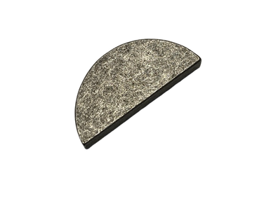 Half Moon Key - WKN809