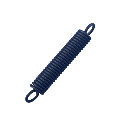 Lift Arm Lock Spring/Used - BTJ6138