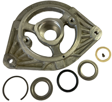 Generator Drive End Bracket - 27H7647