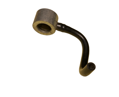 Rocker Shaft Overflow Pipe - AMK1366