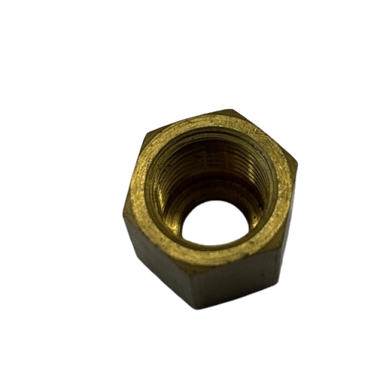 Fuel Pipe Nut - BTJ2132