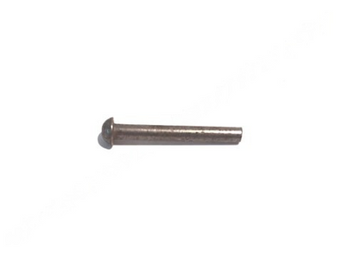 Rear Drive Shaft Shield Rivet - BTJ47