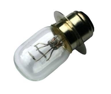 Headlight Bulb - GLB414
