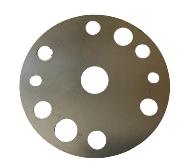 Bearing Retaining Plate - AMK2721