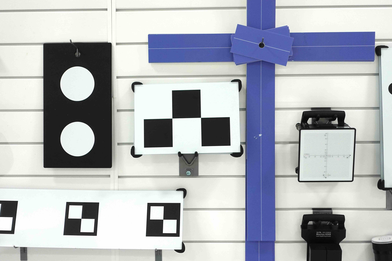 ADAS Depot | ADAS Targets | ADAS Equipment | ADAS Supplies