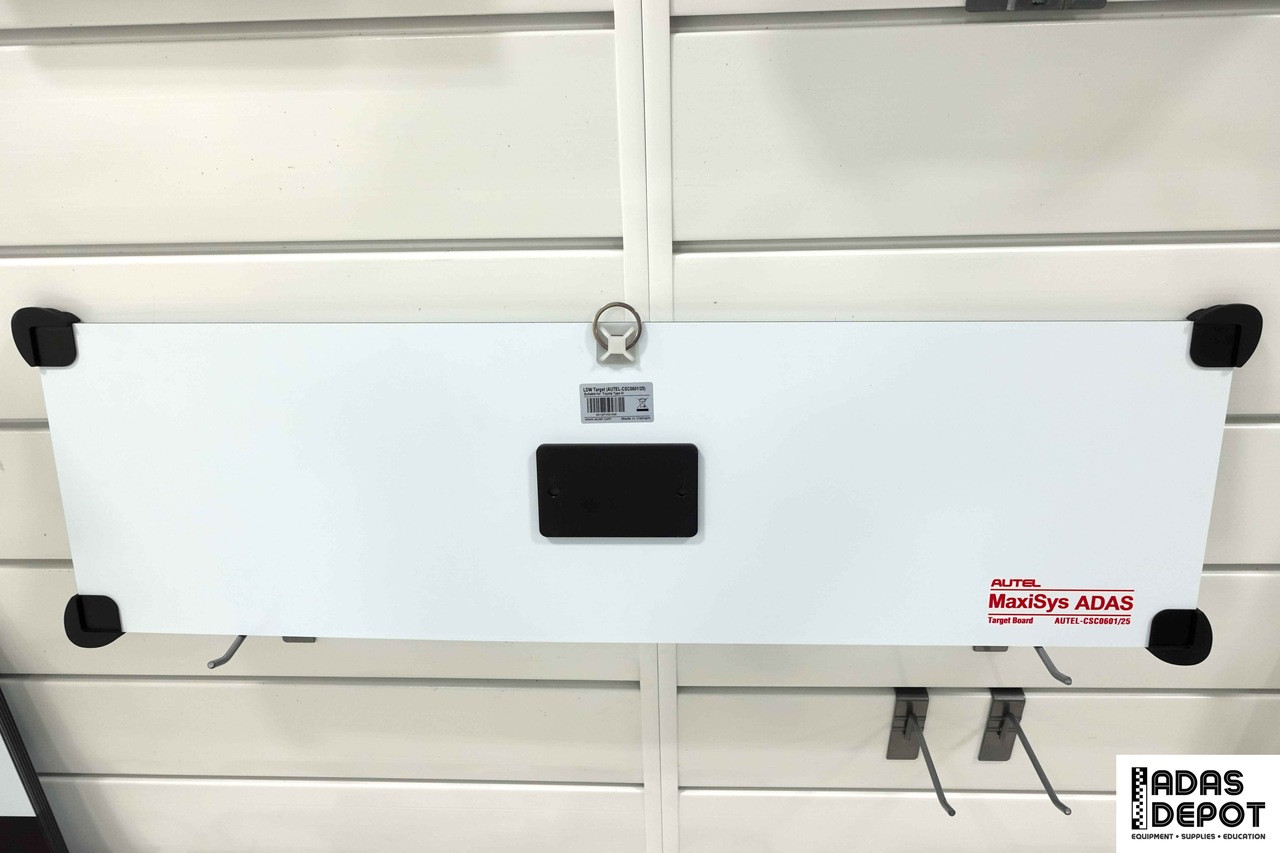 Autel Toyota / Lexus Single Shot Target | ADAS Depot