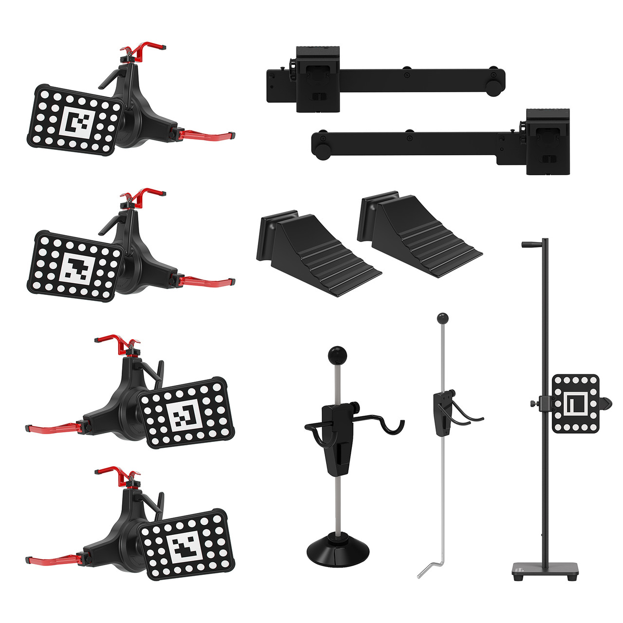 Autel IA1000 Automated Alignment and ADAS System