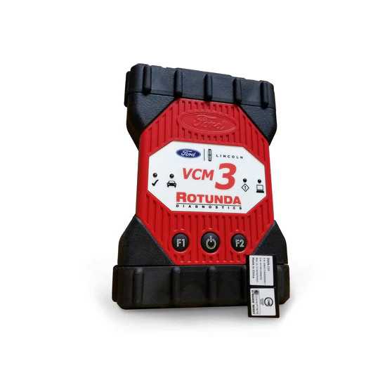 Ford VCM 3 Hardware Dealer Kit