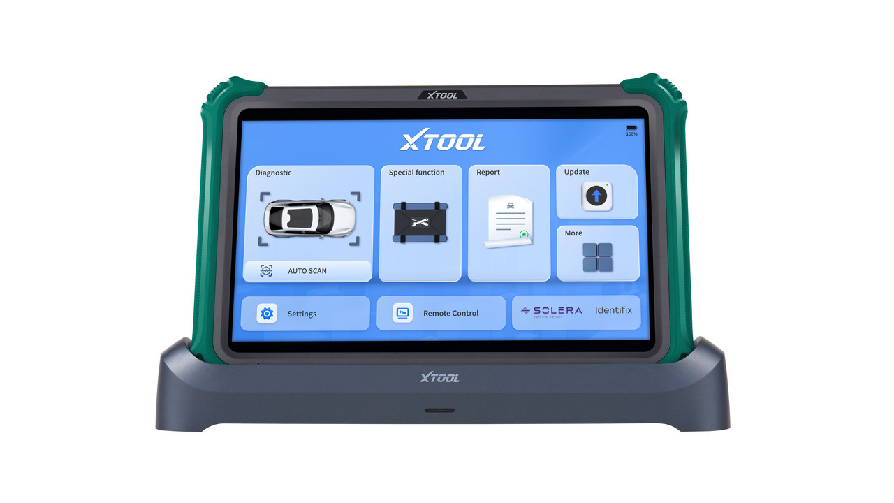 XTool Prodigy