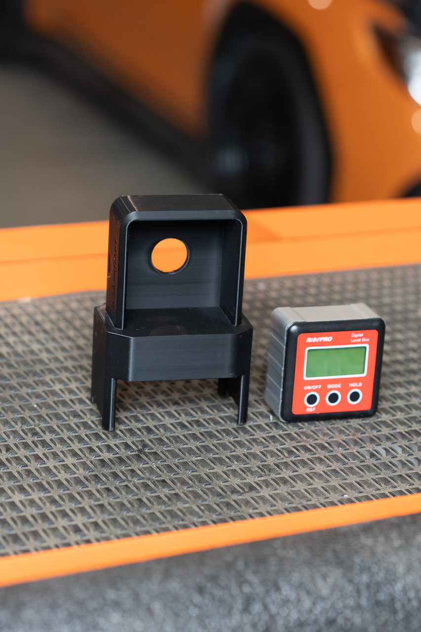 ADASKRAFT Mopar Adaptive Cruise Control Alignment Tool (Chrysler Group ...