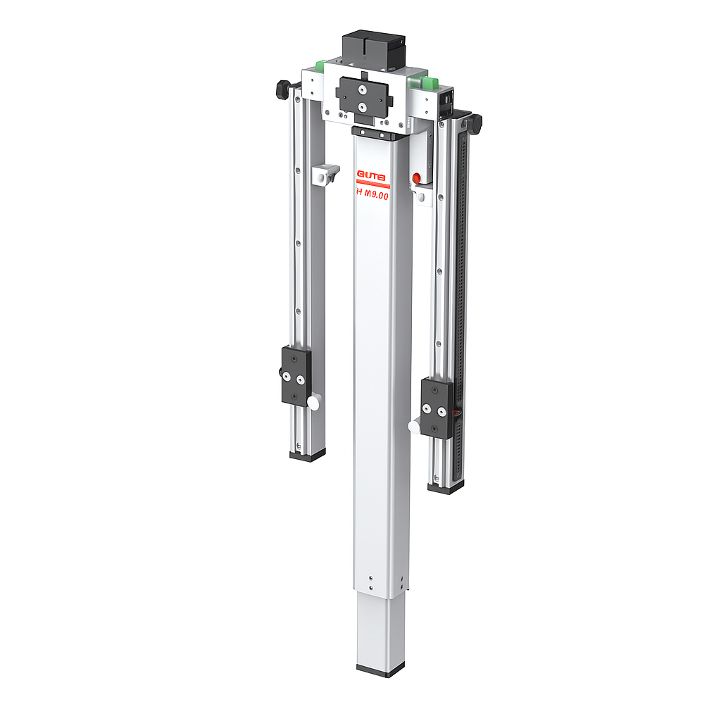 Autel MA600 Frame Crossbar & Stand - 100001412