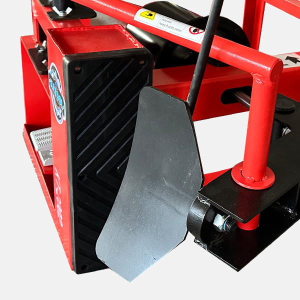 Katool KT-2002 Manual Tire Changer Tire Machine