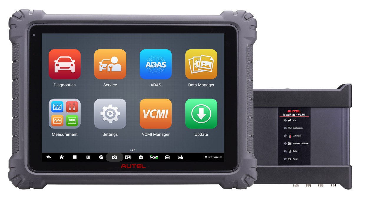 Autel MaxiSYS ULTRA | ADAS Depot