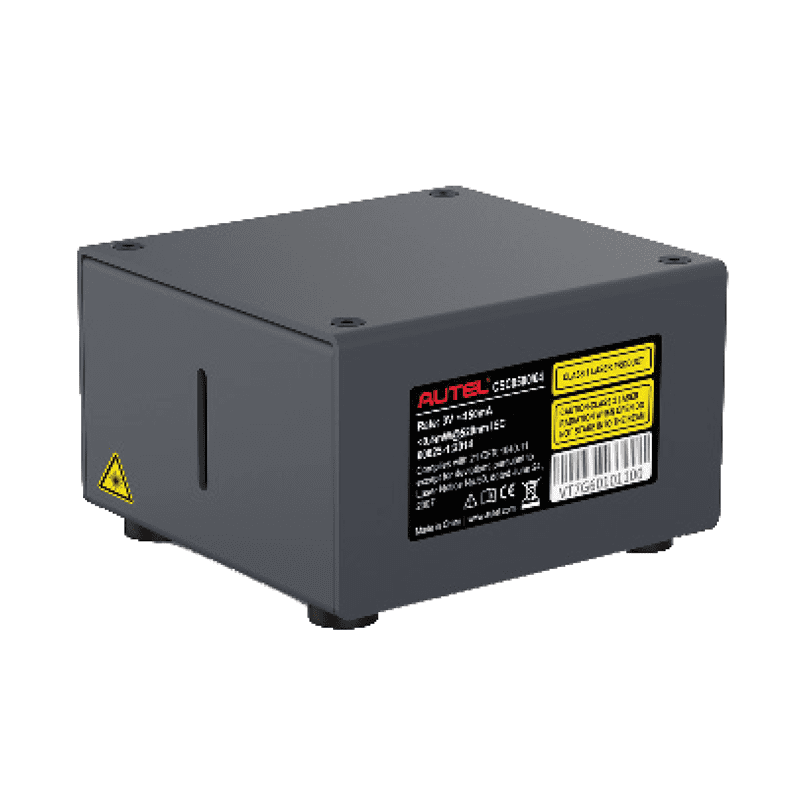 Autel Center Axis Laser | ADAS Depot