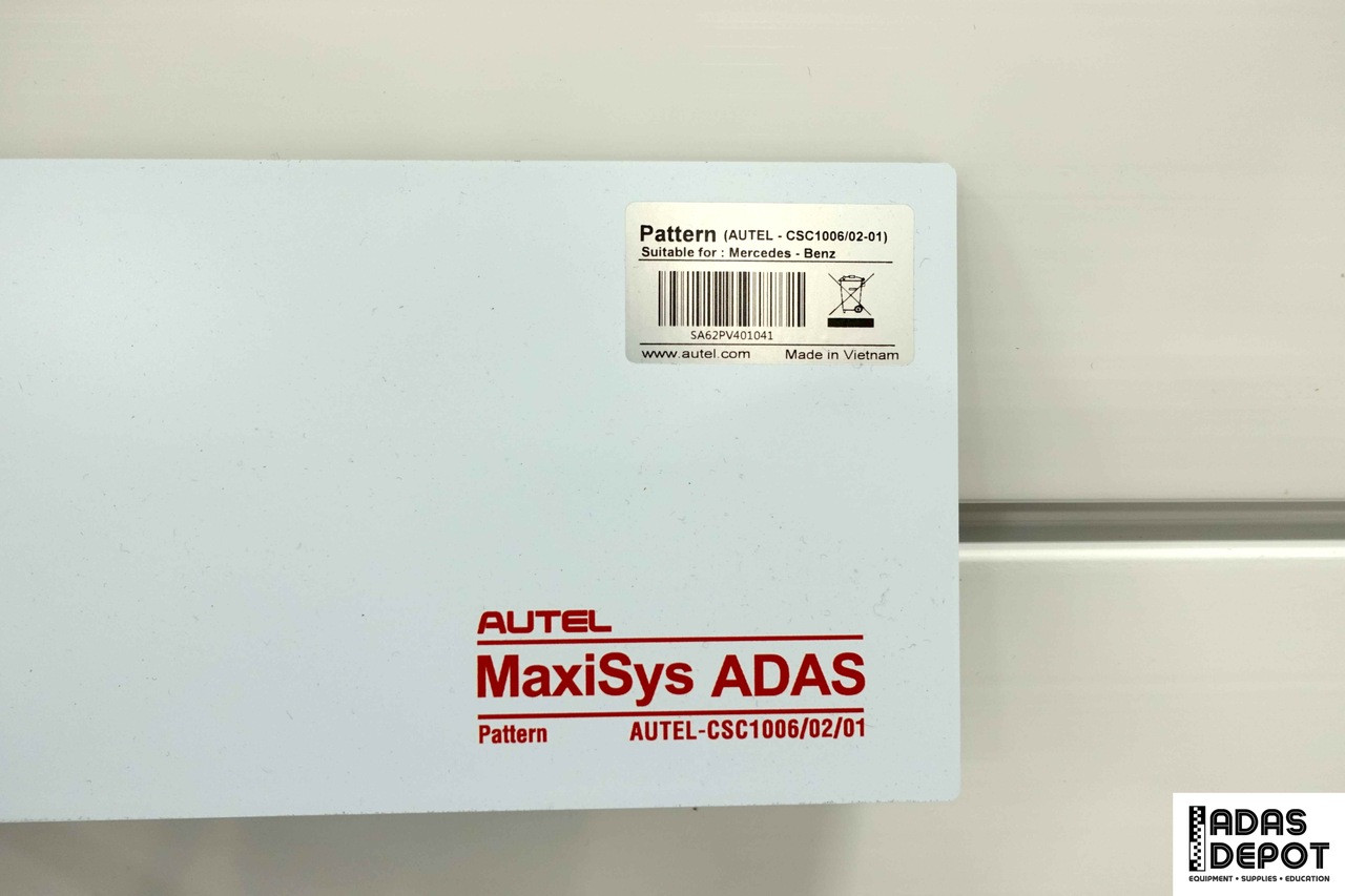 Autel RCW for Mercedes | ADAS Depot