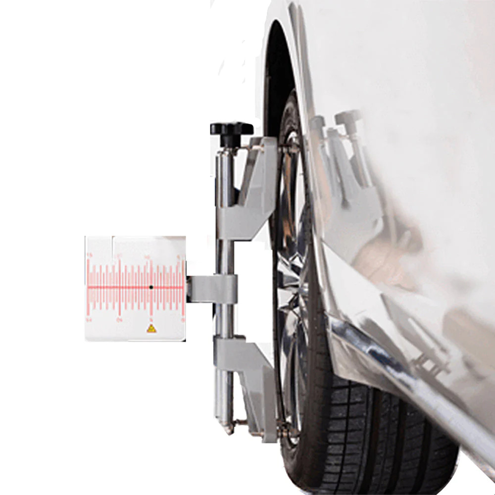 Autel ADAS Rim Clamp & Laser Kit (2x in kit) ADASCLAMPS