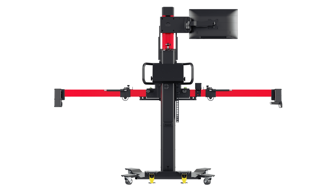 Autel IA900- LDW Calibrations & Wheel Alignment (no tablet)