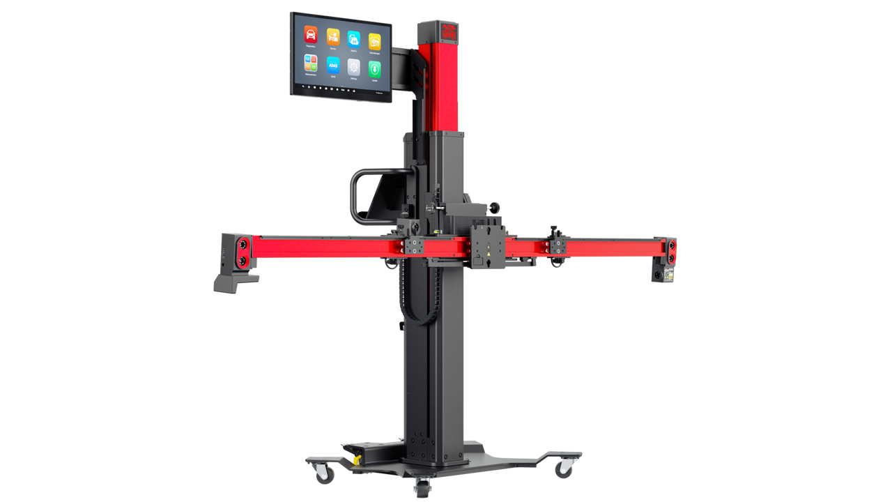 Autel IA900 All Systems - ADAS & Wheel Alignment (no tablet)