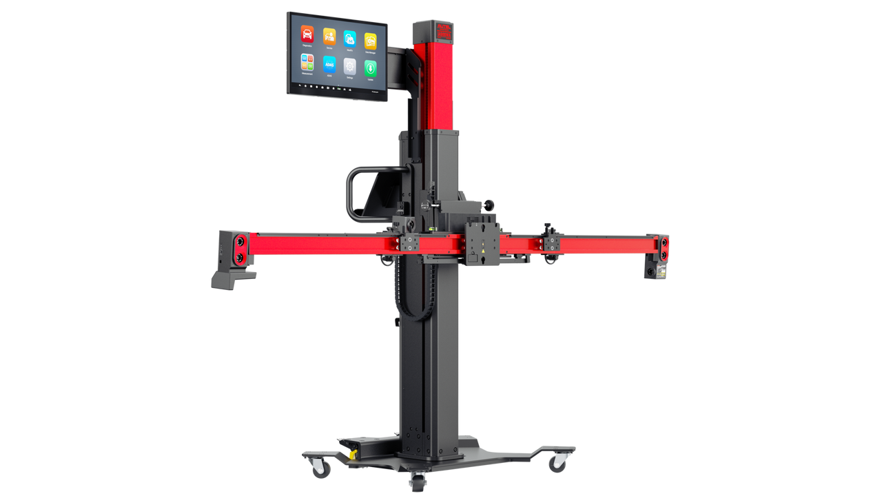Autel IA900 LDW Calibration & Alignment System w/ Ultra Tablet