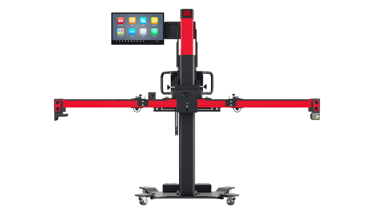 Autel IA900 All-Systems ADAS & Alignment System w/ Ultra Tablet