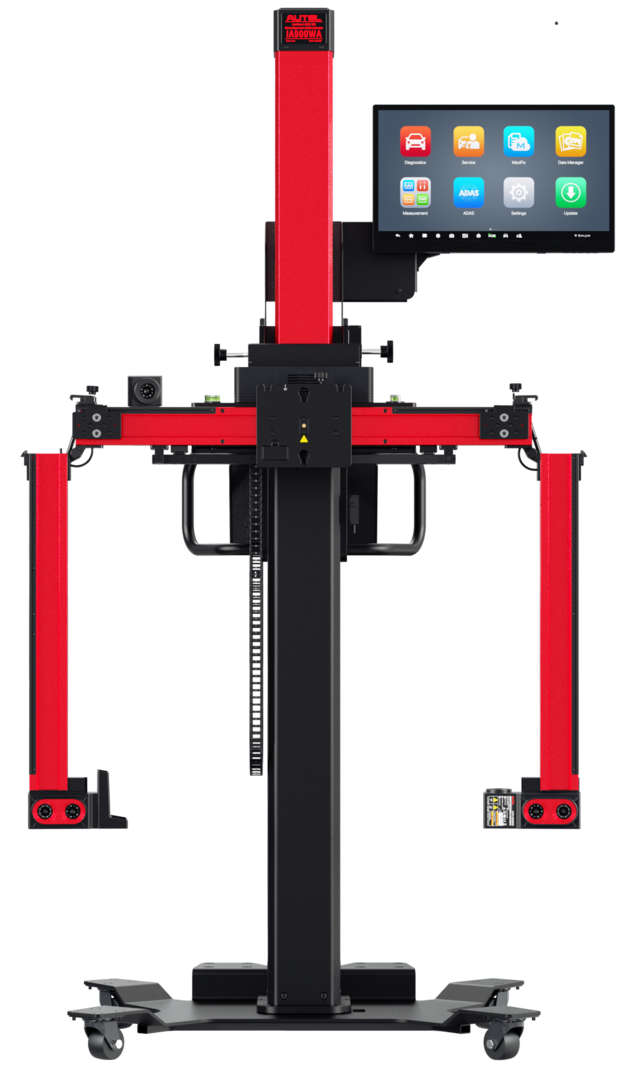 Autel IA900 All-Systems ADAS & Alignment System w/ Ultra Tablet