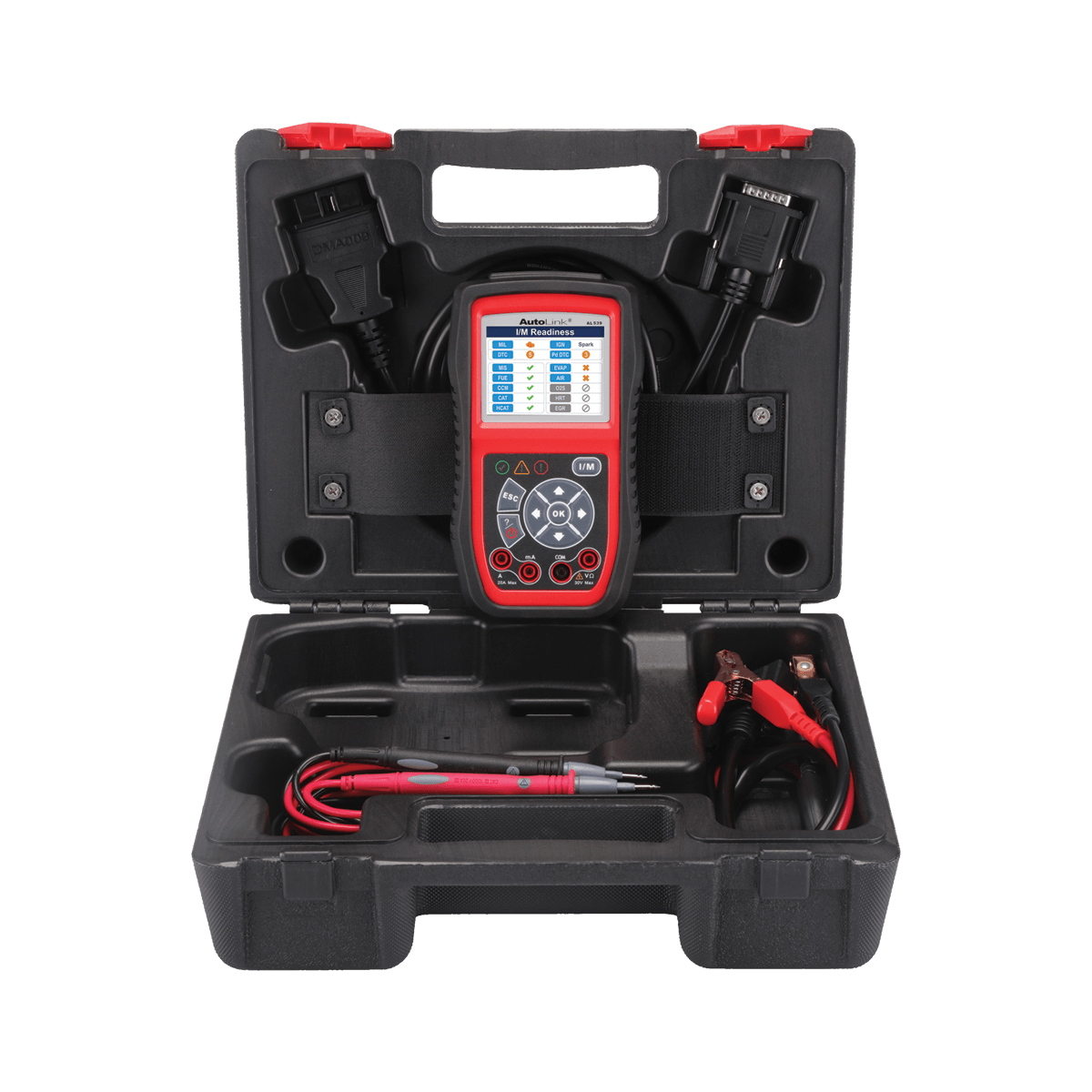 Autel AutoLINK AL539