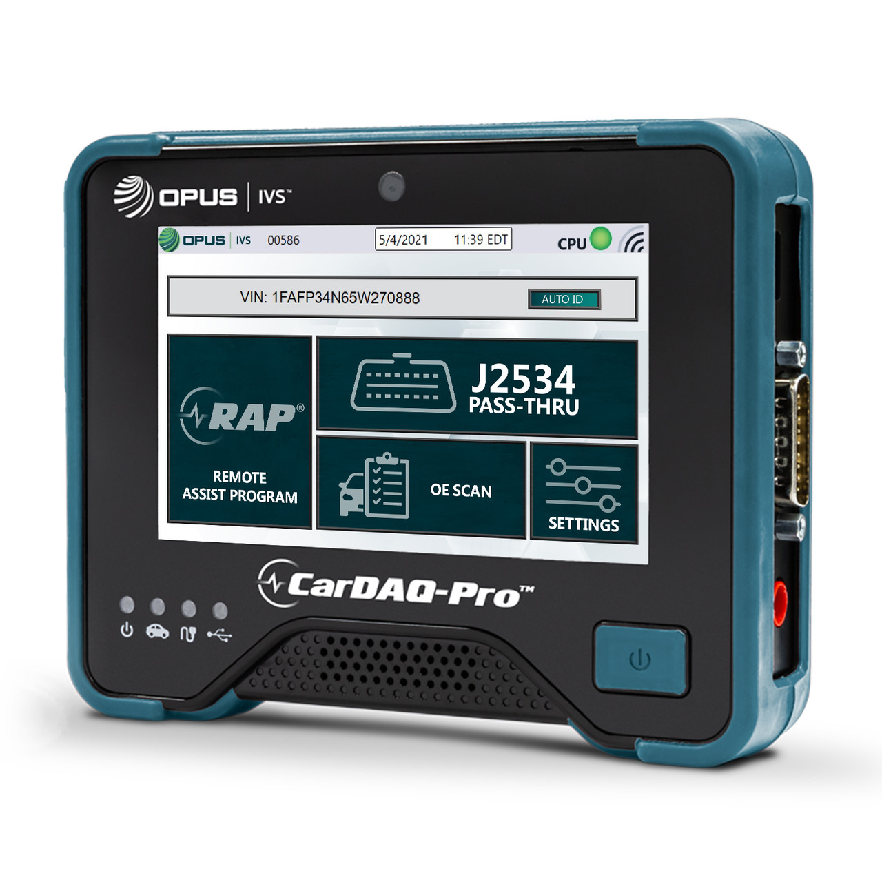 Opus IVS CarDAQ-Pro Kit | ADAS Depot